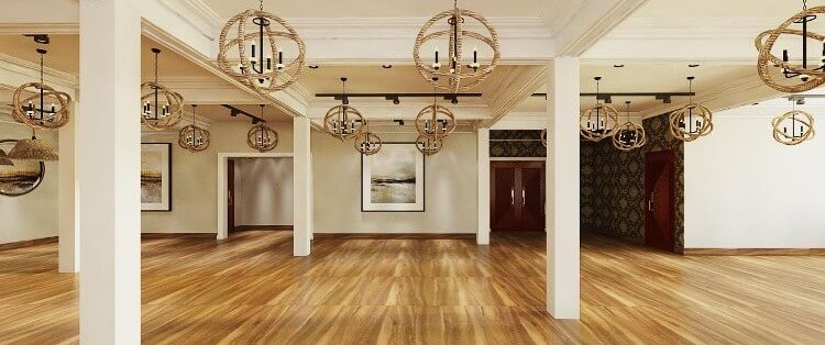 Hotel And Banquet Hall Interior Designs |Hotel Interior Designs |Online ...