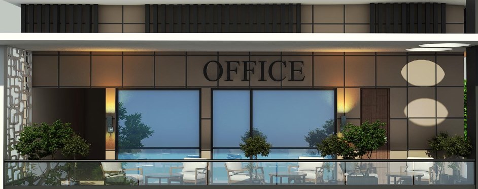 Industrial And Factory Building Designs