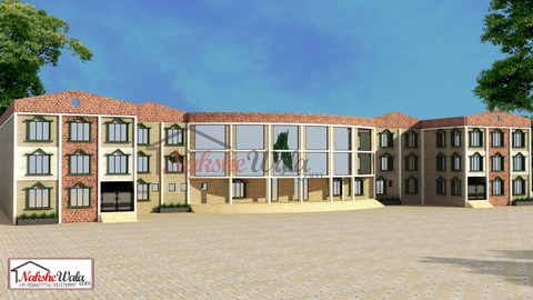 School Building Elevation| 200*150 Institutional Building Designs ...