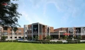 200x300sqft School Elevation | College Elevation | Commercial Institute ...