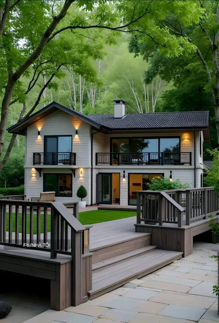 7 Low Cost Front Elevation Design and Experts Tips for Small Houses in 2025